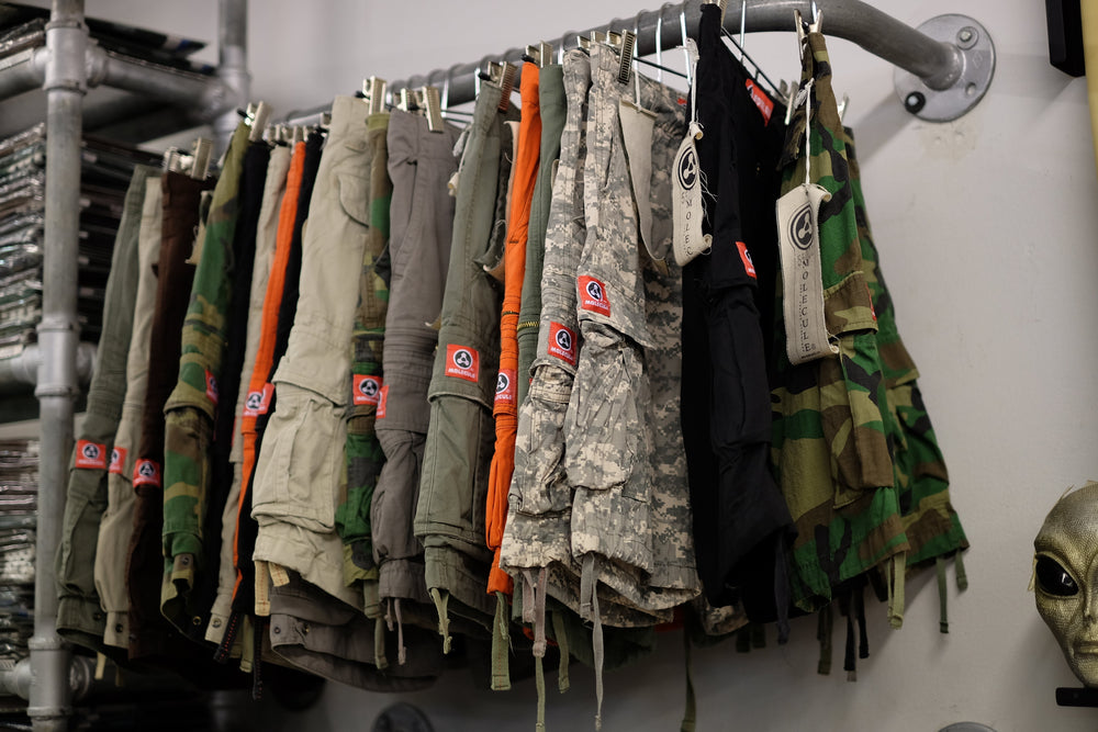 News – MOLECULE CLOTHING THAILAND